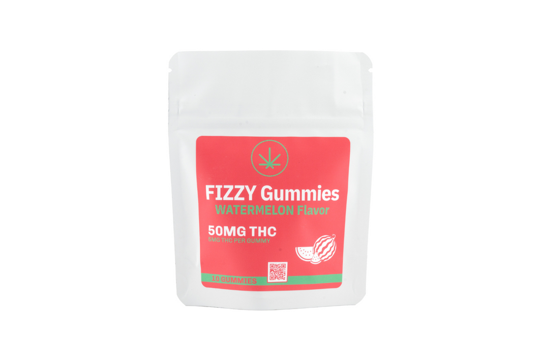 All Products – Fizzy THC