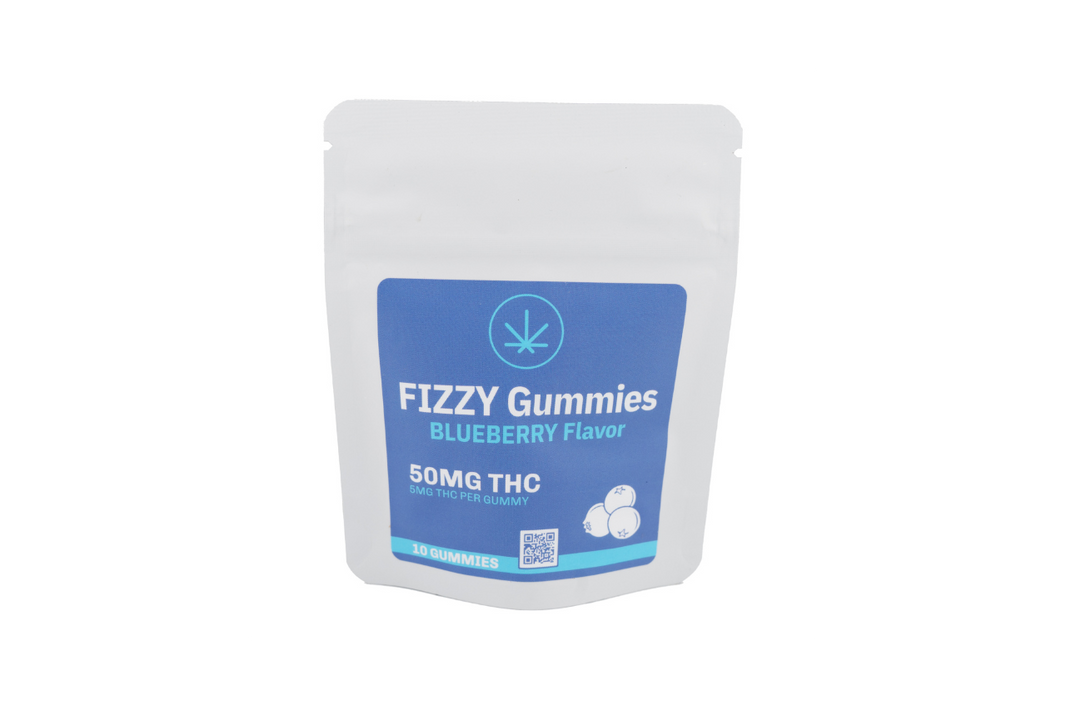 All Products – Fizzy THC