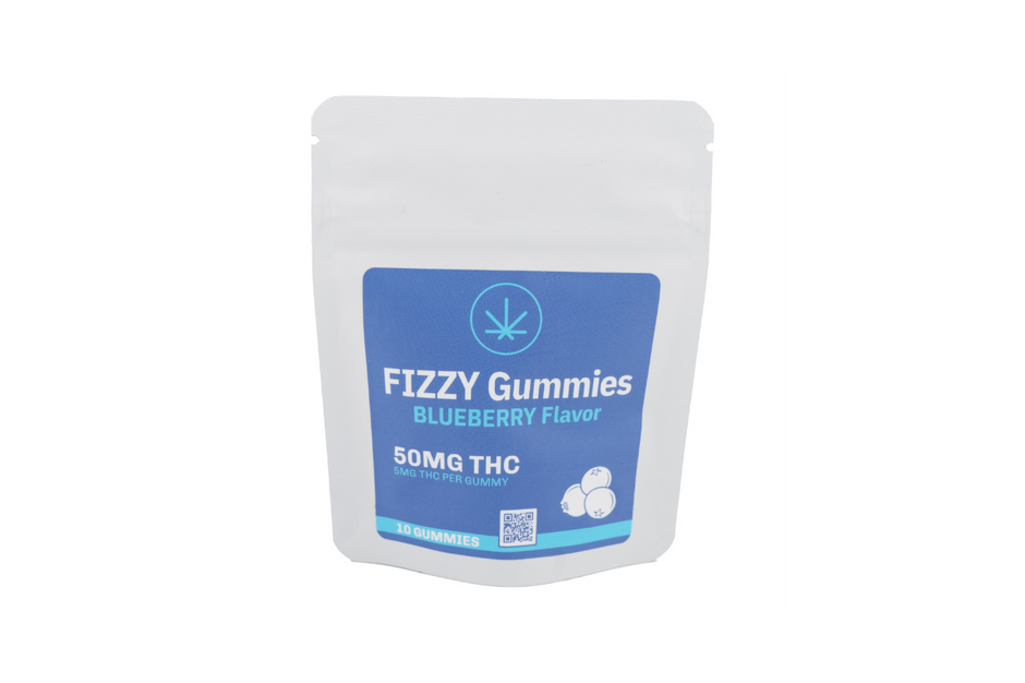 All Products – Fizzy THC