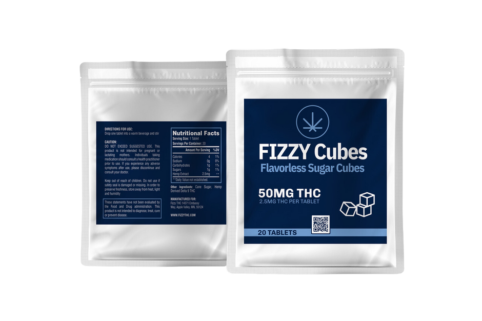 All Products – Fizzy THC